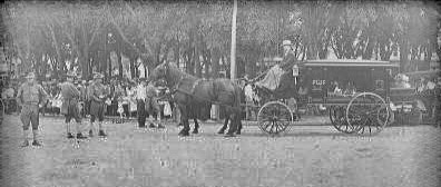 "Slay Utterly": Villisca Axe Murders 1912 - Iowa Unsolved Murders ...