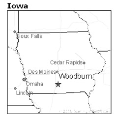 Shot Down in the Street: Murder of Dr. William F. Swisher 1898 - Iowa ...