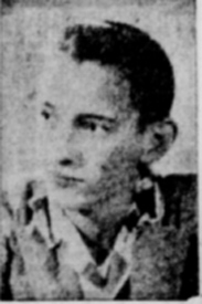 "Brutal Killer": Murders of Beverly Brenneman and Ruby Ciler 1953 ...