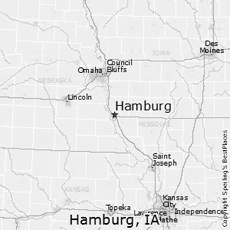 Bullied and Bantered: Unresolved Murder of Jesse Wilkerson 1869 - Iowa ...